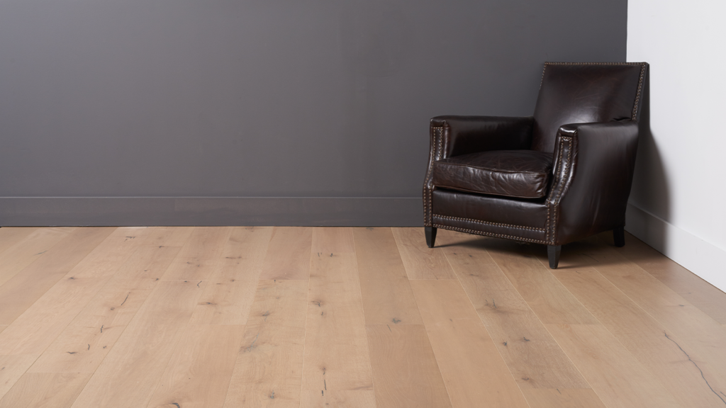 Padua 7 1⁄2" White Oak Engineered Hardwood Flooring - ADM Flooring