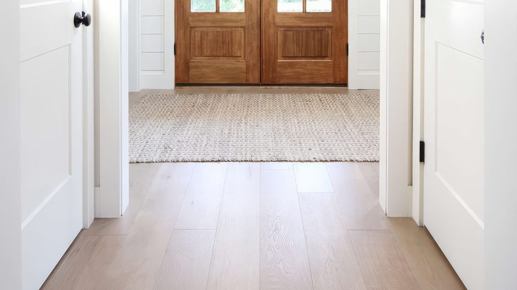 Padua 7 1⁄2" White Oak Engineered Hardwood Flooring - ADM Flooring