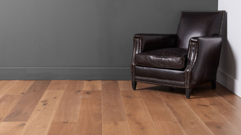 Parma 7 1⁄2" White Oak Engineered Hardwood Flooring - ADM Flooring