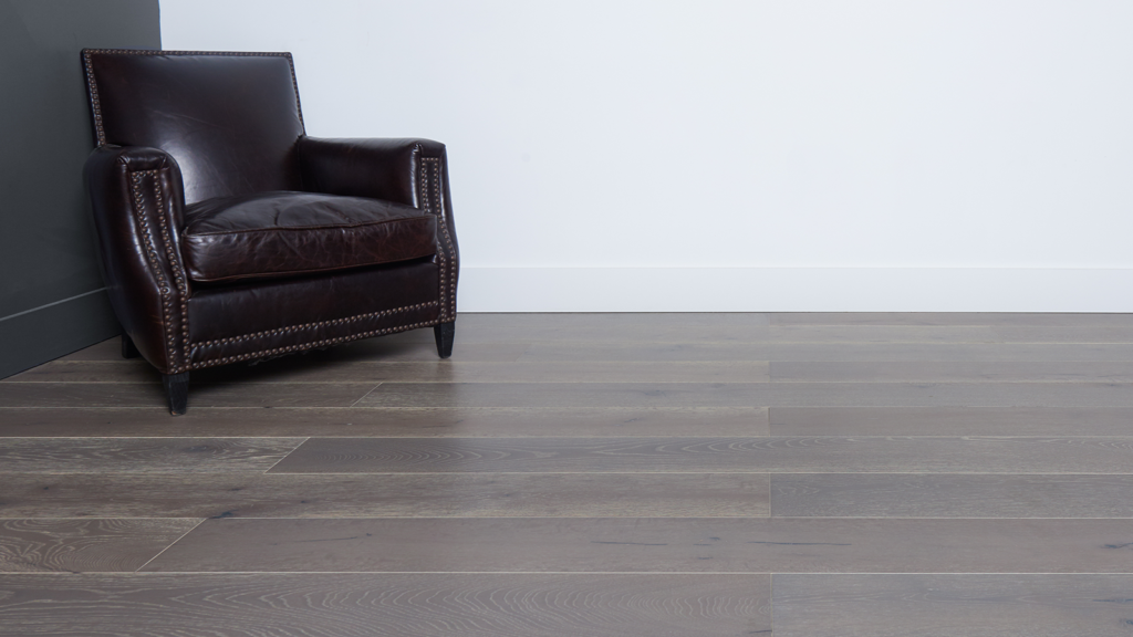 Siena 7 1⁄2" White Oak Engineered Hardwood Flooring - ADM Flooring