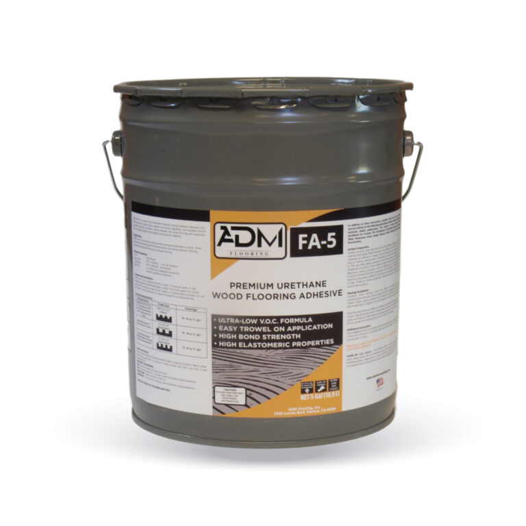 Products - ADM Flooring