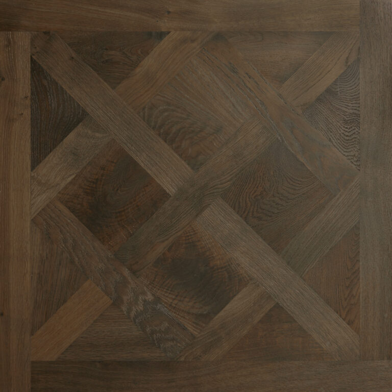 Ragusa 31 1⁄2" White Oak Engineered Hardwood Pattern Flooring - ADM ...