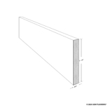 Solid Riser - ADM Flooring