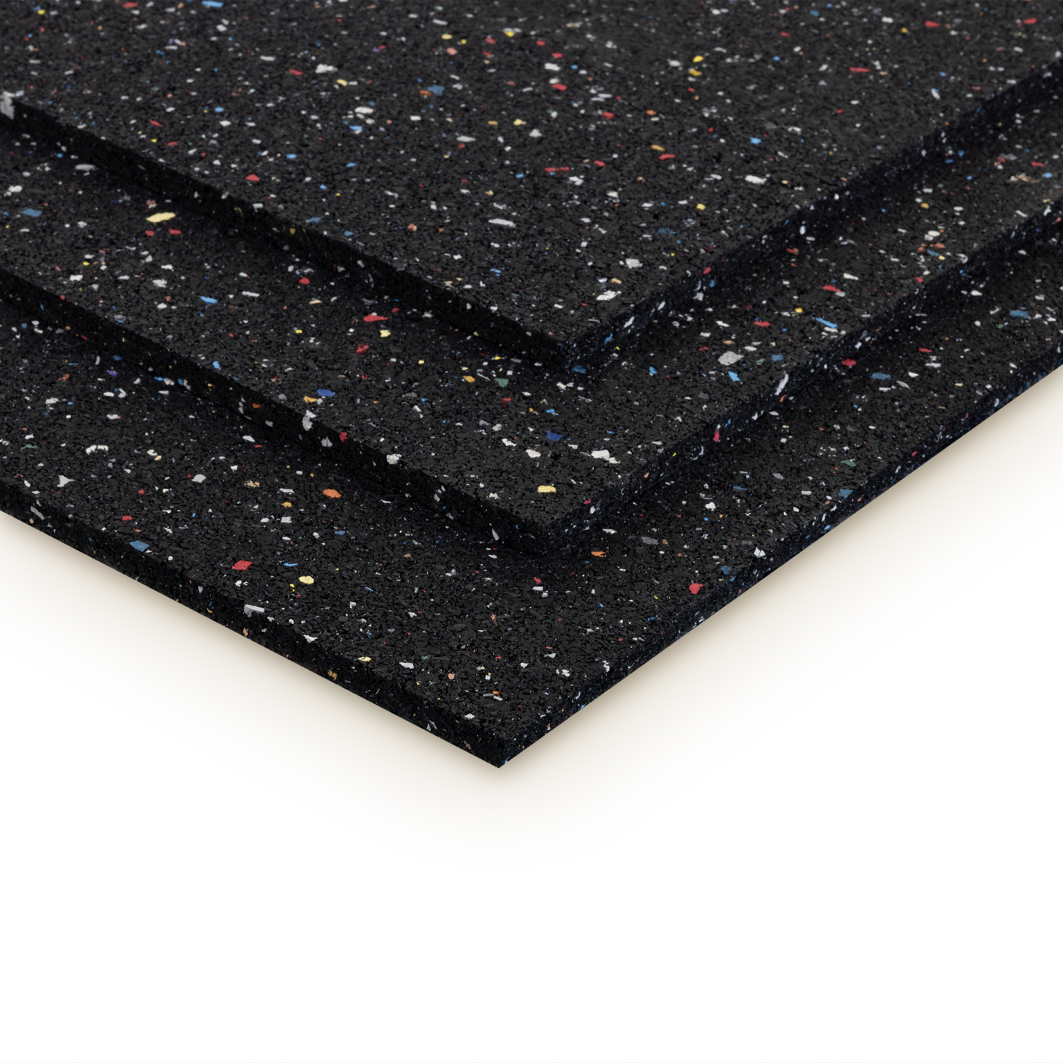1/2" Rubber Sheets - ADM Flooring