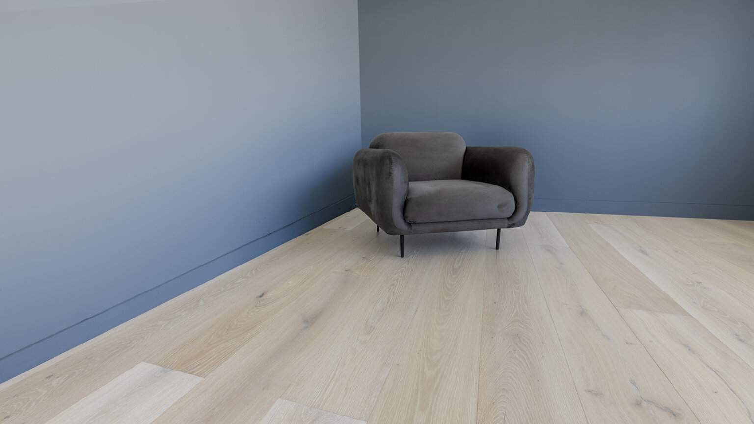 Salare 10 1⁄4" White Oak Engineered Hardwood Flooring - ADM Flooring