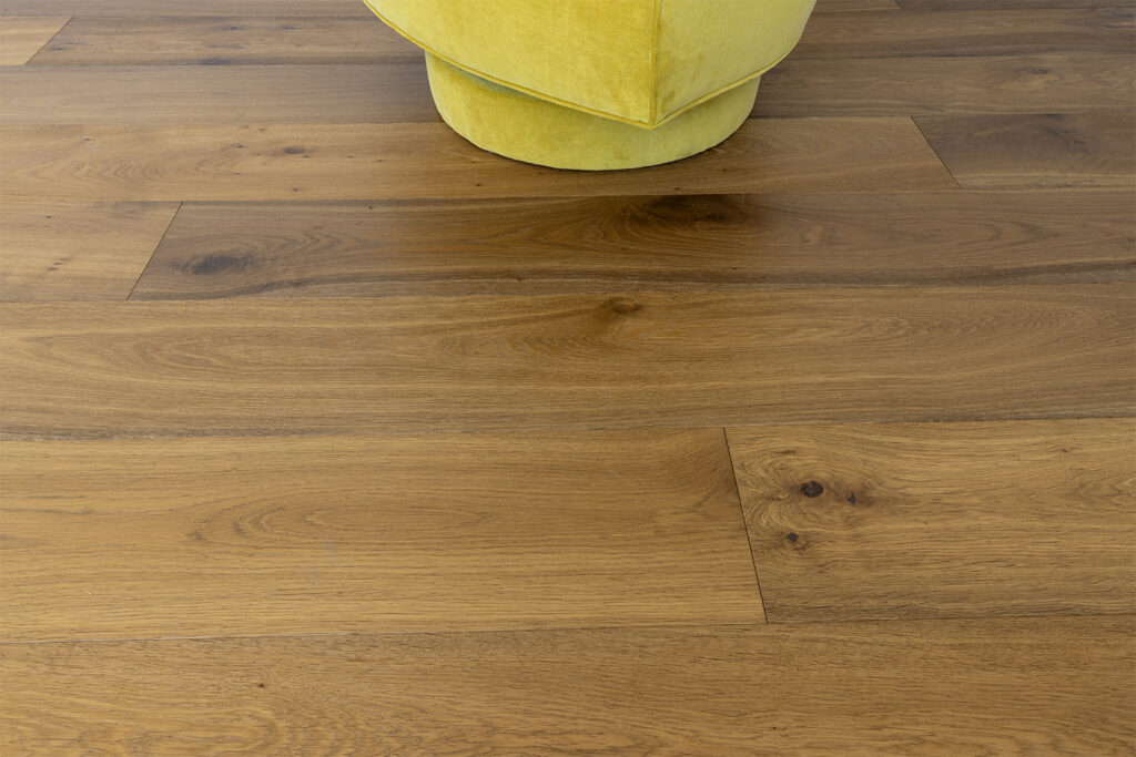 Timber Horn 8 5⁄8" White Oak Engineered Hardwood Flooring - ADM Flooring